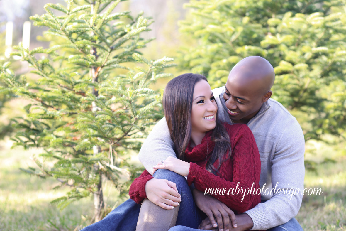 12 Days of Christmas - Bynum Family - Billerica, MA - Allie.Photo