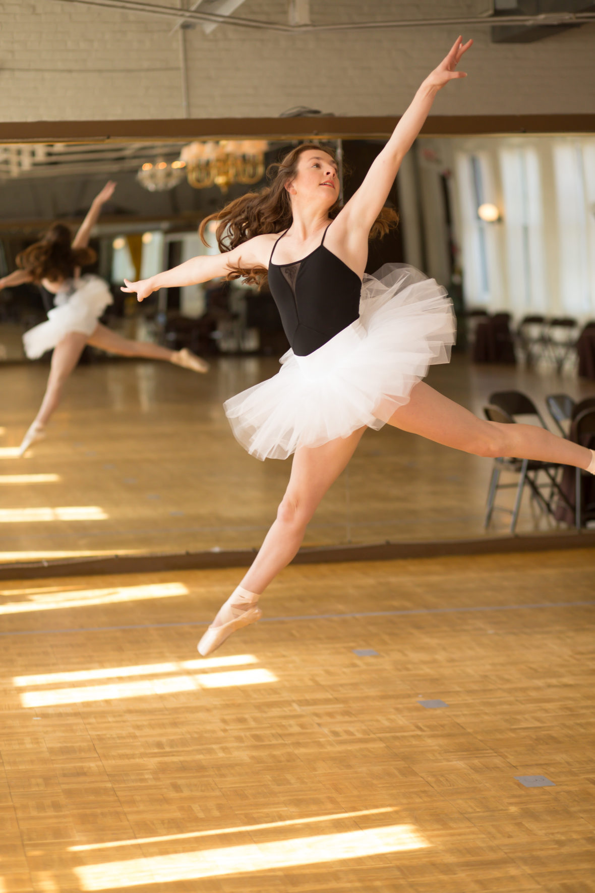 Emily A. - Dance Portraits - 2016 Graduate - Allie.Photo