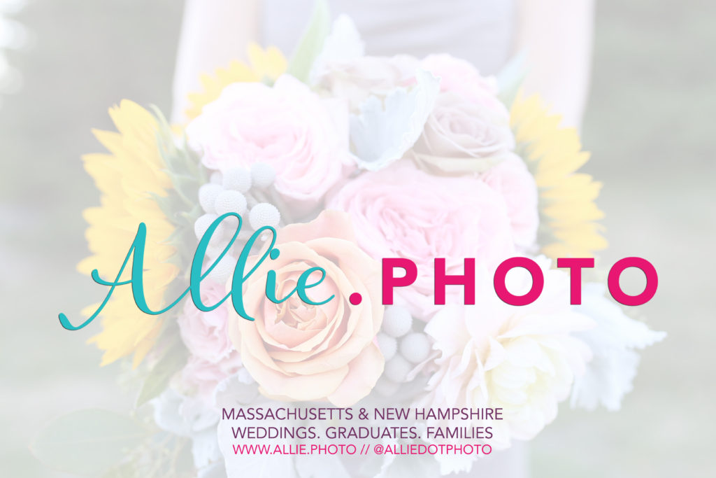 Celebrating Three Years Allie.Photo // Massachusetts Photographer