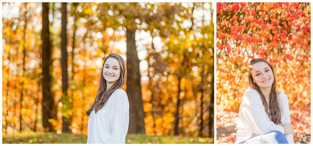 Fall Family Photos // Boston Area Family Photographer, Allie.Photo
