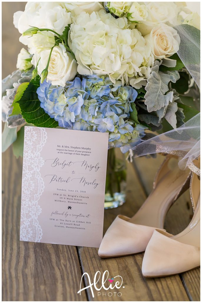 The Barn at Gibbet Hill, Massachusetts Wedding Photographer // Mr. and ...