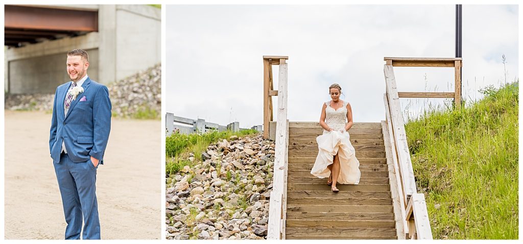Loon Mountain Wedding Resort, New Hampshire Wedding Photographer // Mr ...