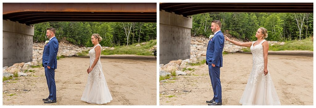 Loon Mountain Wedding Resort, New Hampshire Wedding Photographer // Mr ...