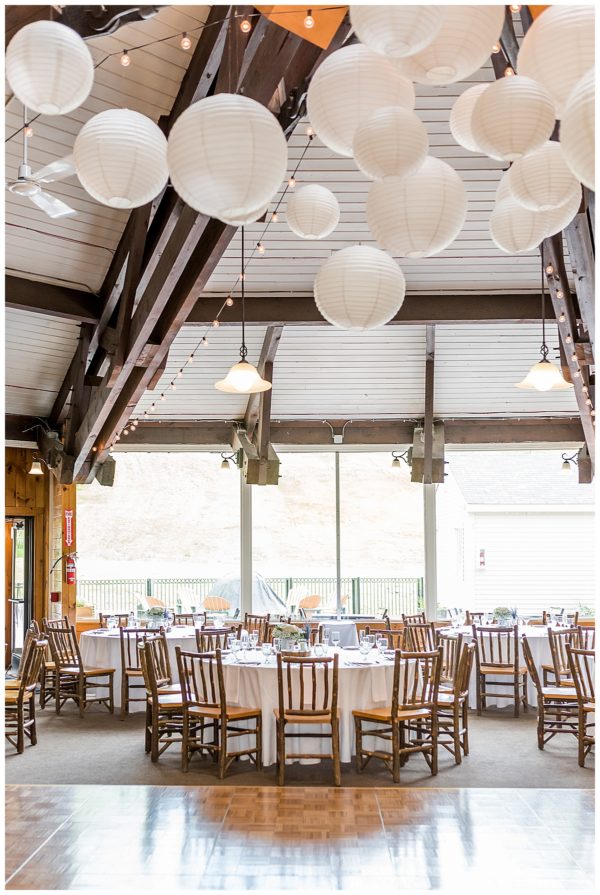 Loon Mountain Wedding Resort, New Hampshire Wedding Photographer // Mr ...