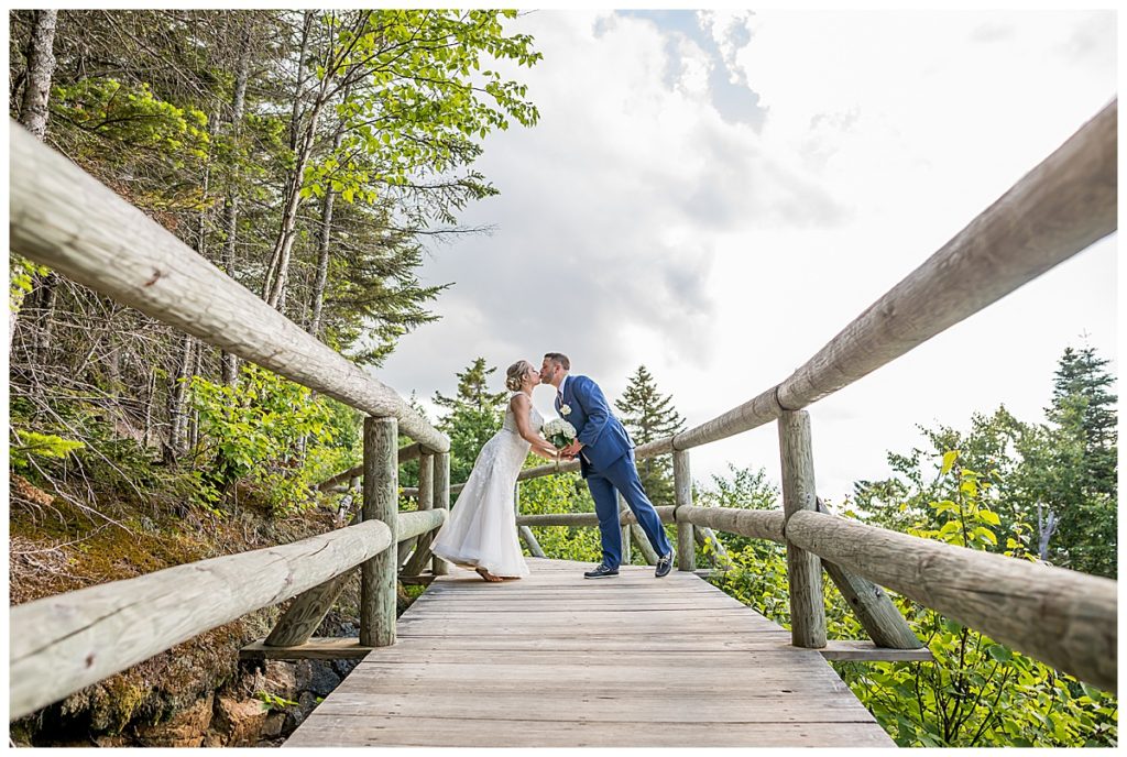 Loon Mountain Wedding Resort, New Hampshire Wedding Photographer // Mr ...
