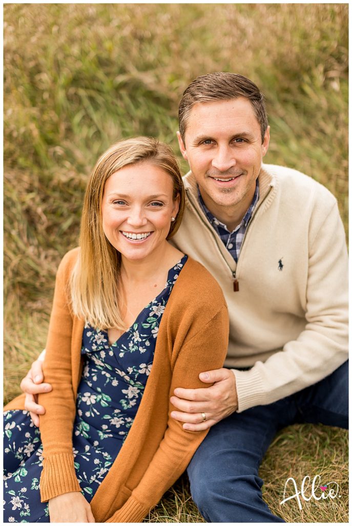 Family Photographer Carlisle MA - Allie.Photo Great Brook State Park